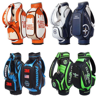 Custom Golf Bags – Personalized & Handcrafted – My Custom Golf Bag Global