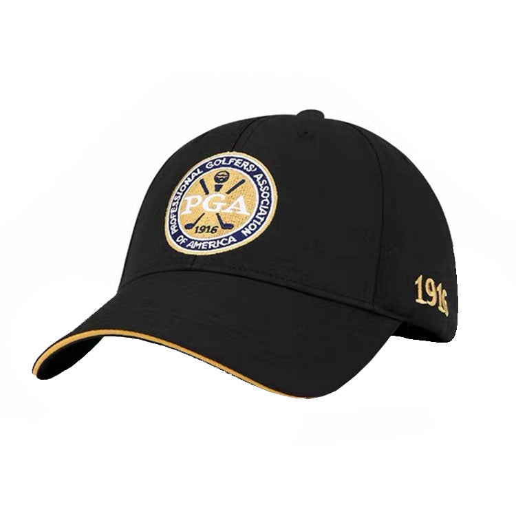 Custom Logo Golf Caps: Fully Customized with your logo and color