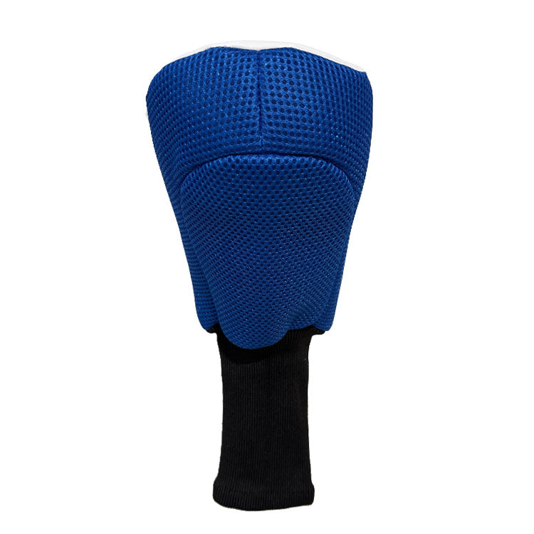 Custom Mesh Driver Covers| Premium Personalized Golf Equipment